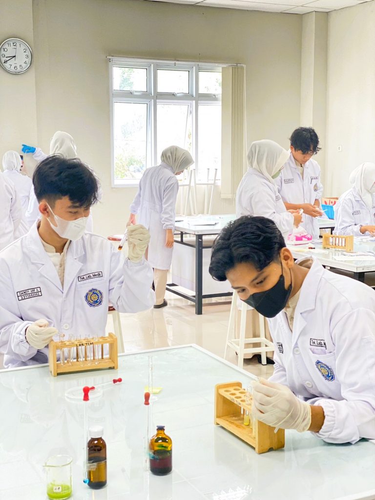 LABORATORIUM – Teknologi Laboratorium Medik – Universitas Muhammadiyah ...